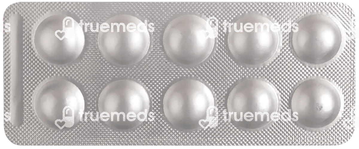 Bestor 10 Tablet 10: Uses, Side Effects, Price & Substitutes