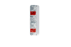 Betacard 25 MG Tablet 14 - Uses, Side Effects, Dosage, Price | Truemeds