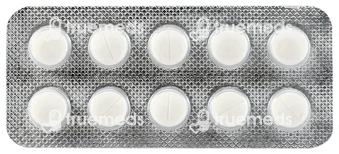 Betalol 2.5 MG | Order Betalol 2.5 MG Tablet Online at Truemeds