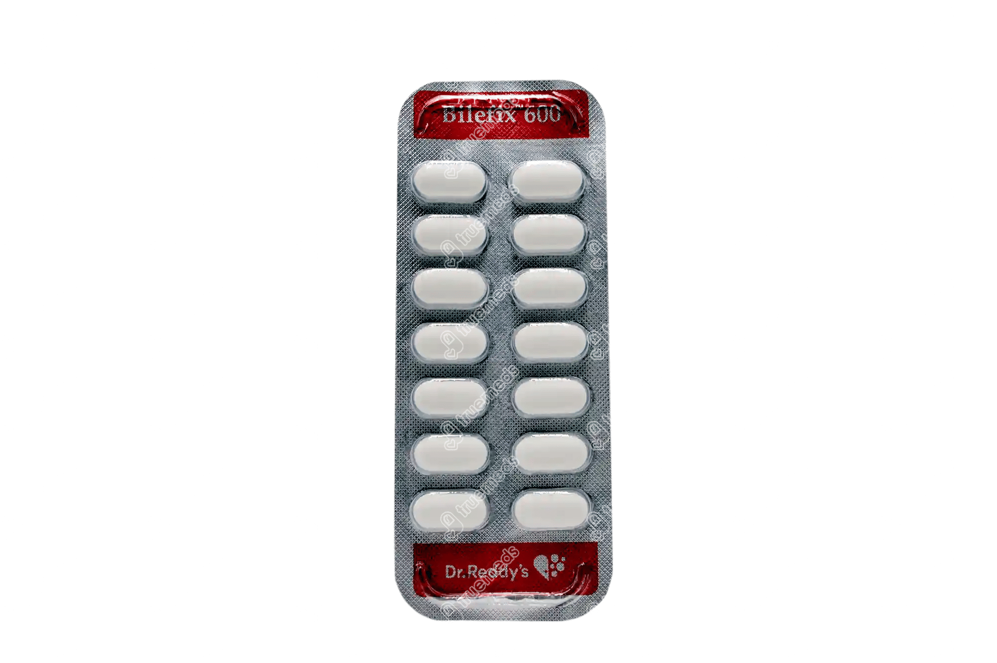 Bilefix 600 Tablet 14: Uses, Side Effects, Price & Substitutes