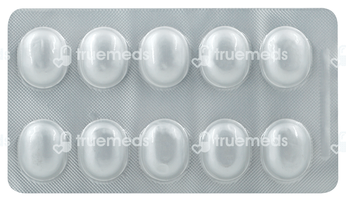 Bioval 200 Cr Tablet 10: Uses, Side Effects, Price & Substitutes
