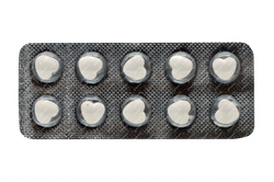 Bisocar 2.5 MG | Order Bisocar 2.5 MG Tablet Online at Truemeds