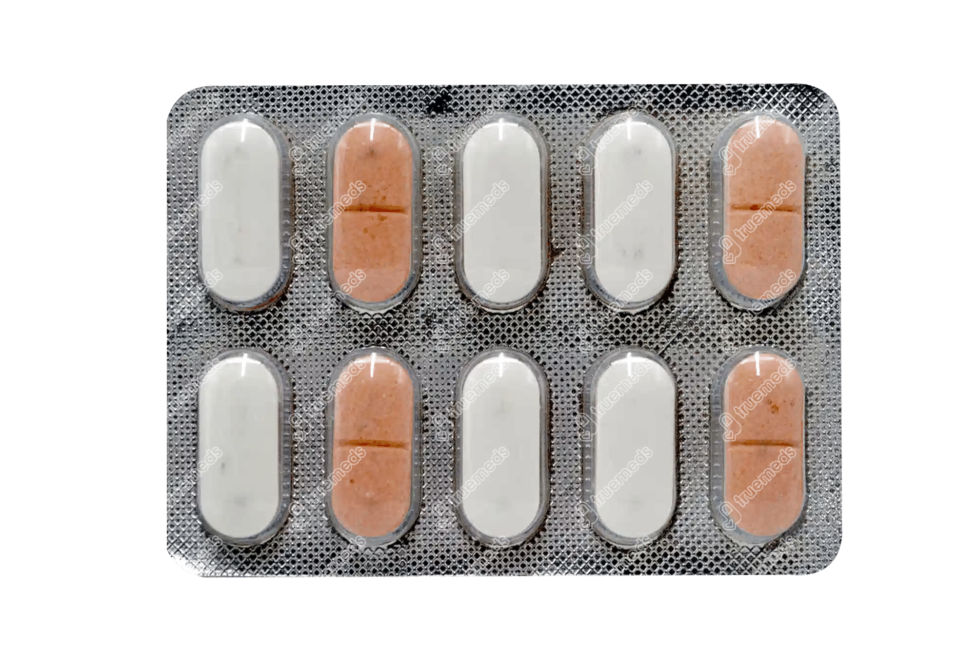Blisto 4 Mf Tablet: Uses, Side Effects, Price & Substitutes