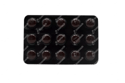 Brainfol Plus | Order Brainfol Plus Tablet Online at Truemeds