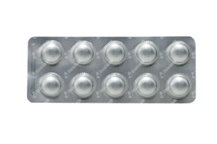 Breathezy L Tablet: Uses, Side Effects, Price & Substitutes