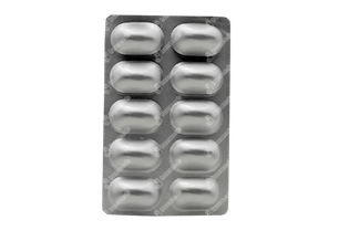 Butaproxyvon Sp 10032515 Mg Tablet 10 - Uses, Side Effects, Dosage ...