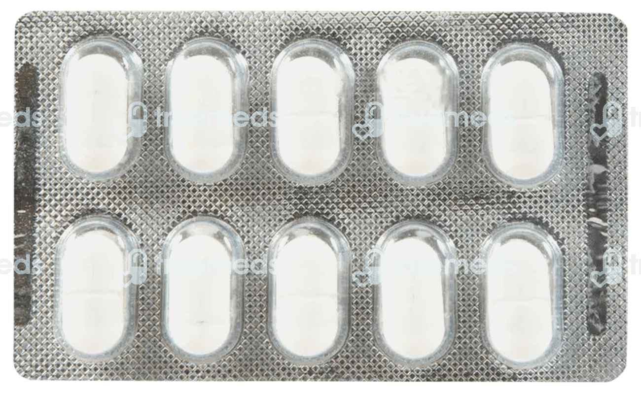 Bymet 500 Tablet 10: Uses, Side Effects, Price & Substitutes