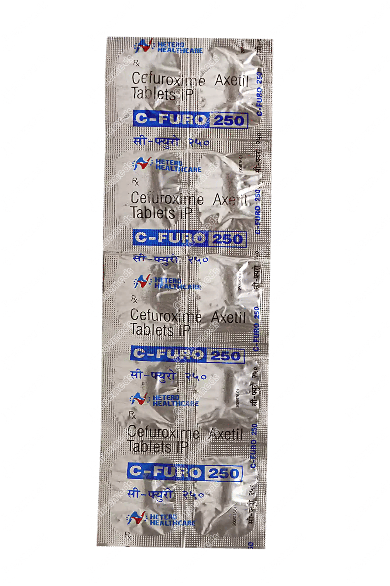 C Furo 250 Tablet: Uses, Side Effects, Price & Substitutes