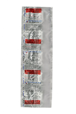 C Furo 250 MG Tablet 10 - Uses, Side Effects, Dosage, Price | Truemeds