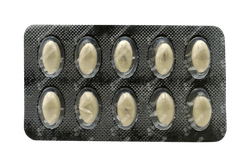 C Hop 100 MG Softgel Capsule 10 - Uses, Side Effects, Dosage, Price ...