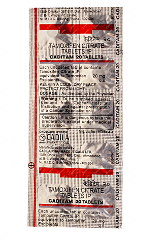 Caditam 20 MG | Order Caditam 20 MG Tablet Online at Truemeds