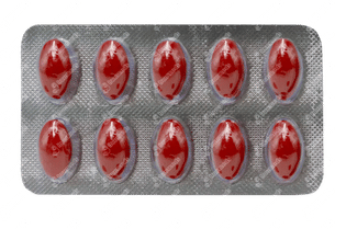 Cal Aid | Order Cal Aid Capsule Online at Truemeds