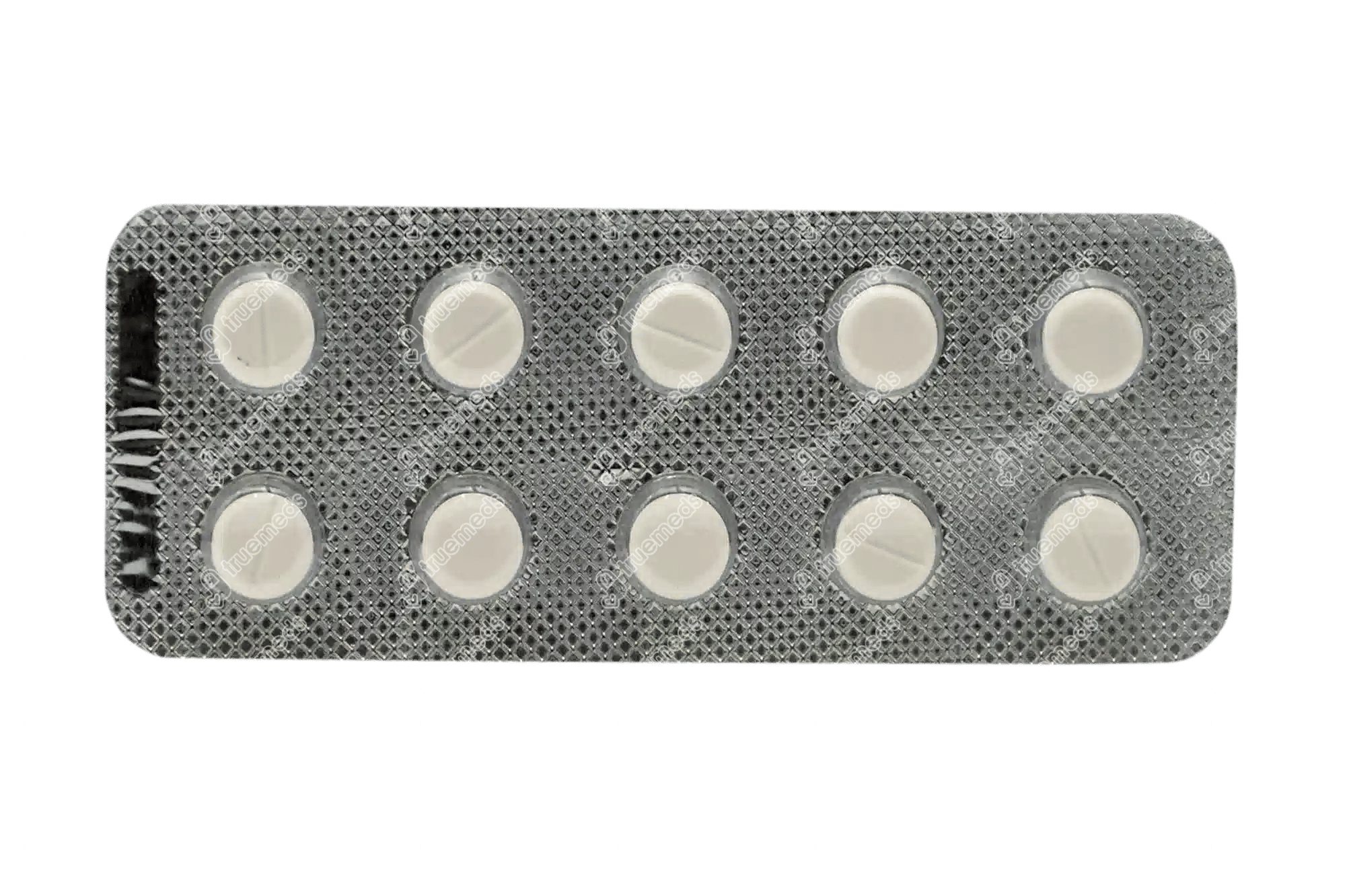 Calchek 2.5 Tablet 10: Uses, Side Effects, Price & Substitutes