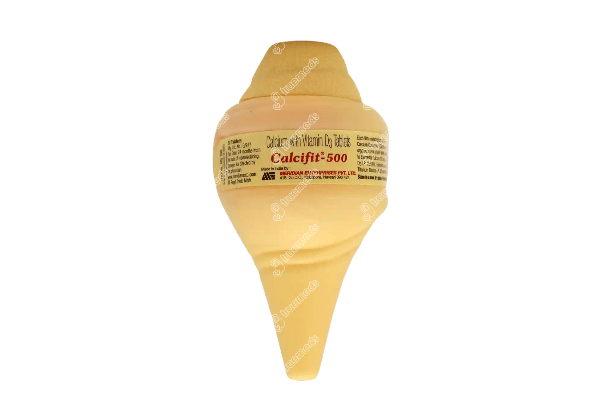 Calcifit 500 Mg/250iu | Order Calcifit 500 Mg/250iu Tablet Online at ...