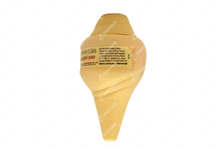 Calcifit 500 Mg250iu Tablet 30 - Uses, Side Effects, Dosage, Price ...