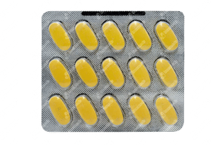 Calciflavone Plus 800 Mg200 Iu Tablet 15 - Uses, Side Effects, Dosage ...