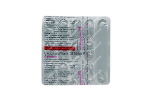 Calcitab 500 Mg/500iu | Order Calcitab 500 Mg/500iu Tablet Online at ...