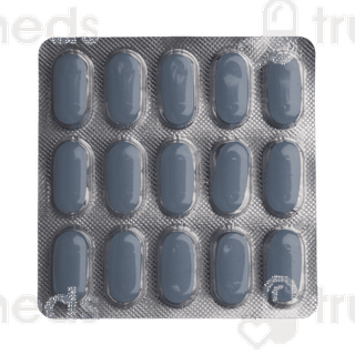 Calcitab 500 Mg/500iu | Order Calcitab 500 Mg/500iu Tablet Online at ...