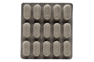 Calcix | Order Calcix Tablet Online at Truemeds