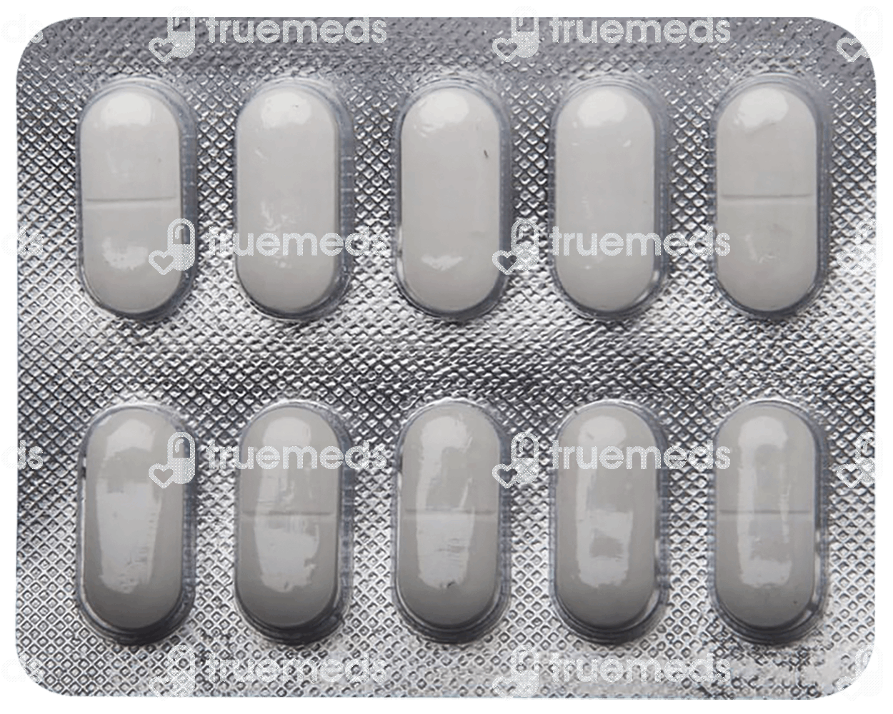 Calex 1000 MG | Order CALEX 1000 MG Tablet 10 Online at Truemeds