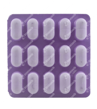 Calpol 650 MG | Order Calpol 650 MG Tablet Online at Truemeds