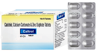 Caltrol (union) 252 Mg/0.25mcg | Order Caltrol (union) 252 Mg/0.25mcg ...