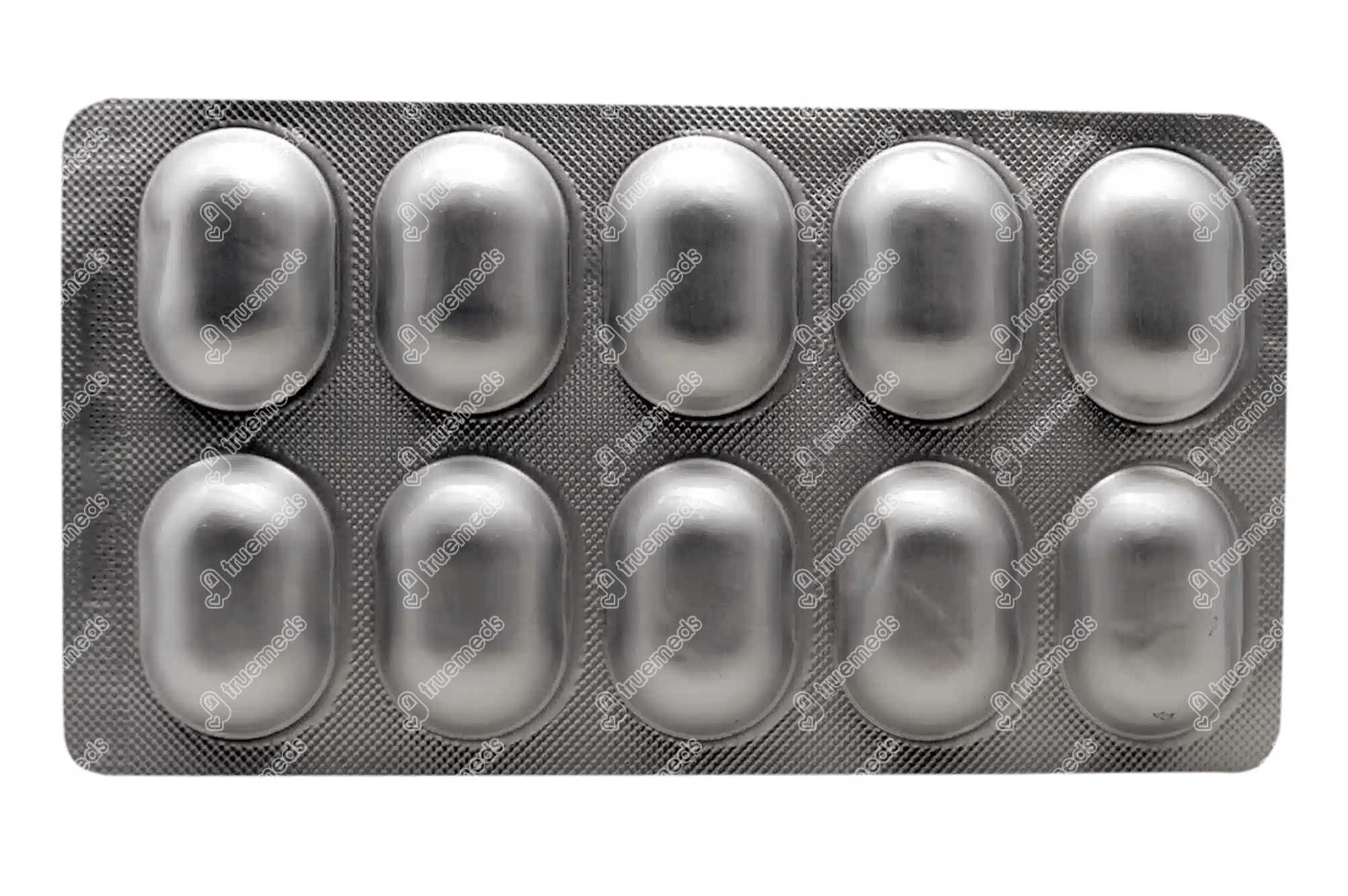 Capsy 500 MG | Order Capsy 500 MG Tablet Online at Truemeds