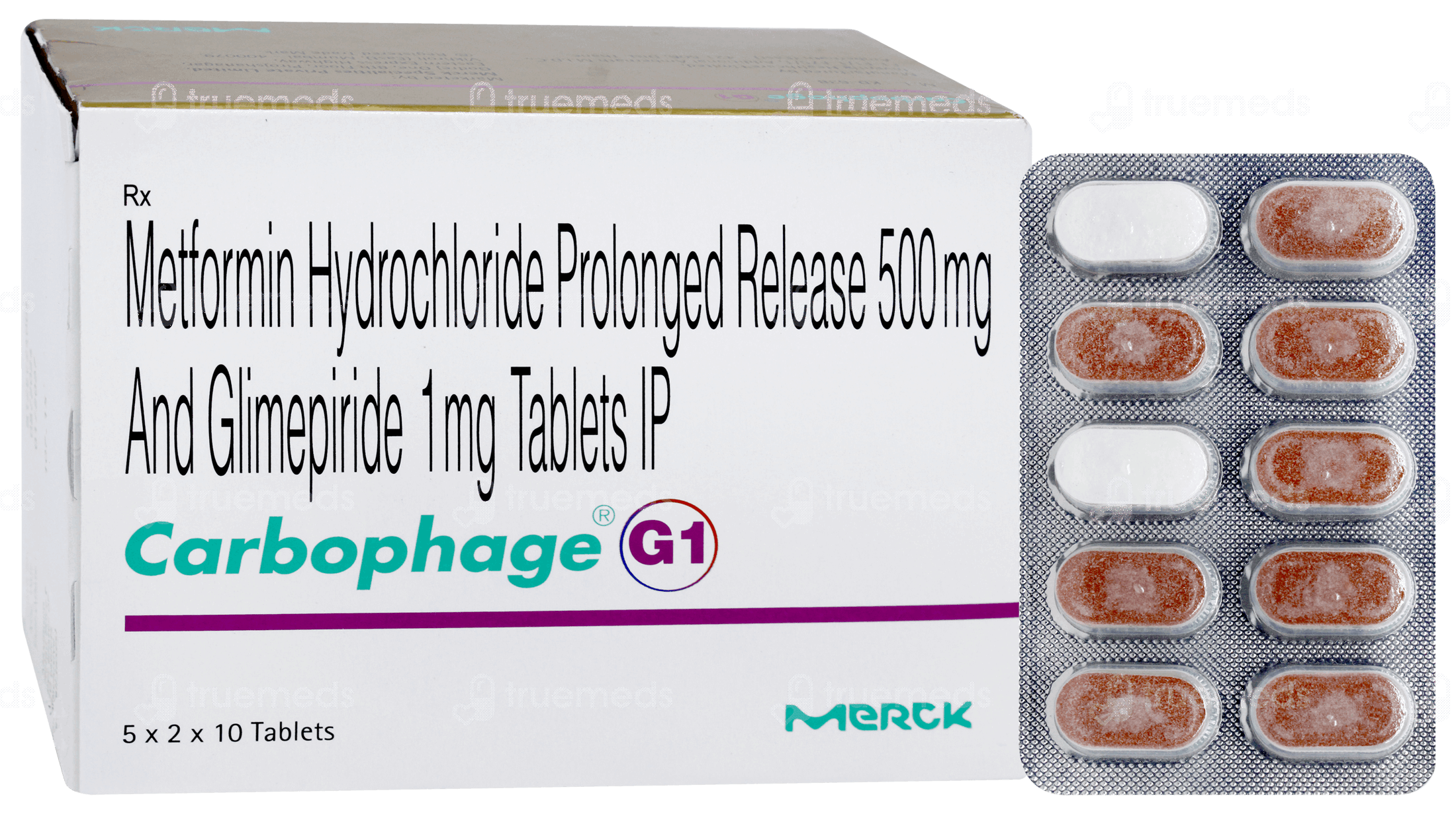 Carbophage G1 Tablet: Uses, Side Effects, Price & Substitutes