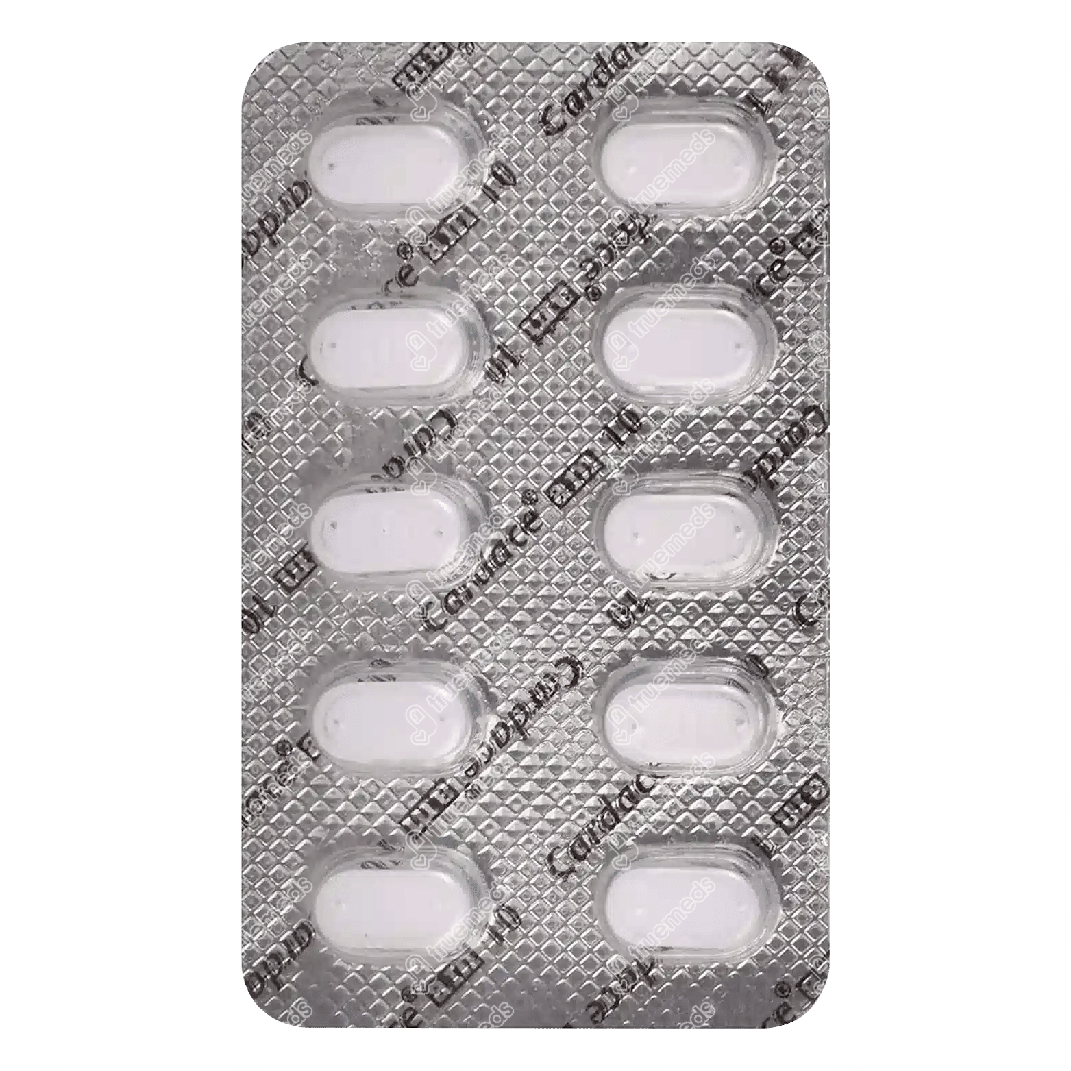 Cardace Am 5/10 MG | Order Cardace Am 5/10 MG Tablet Online at Truemeds