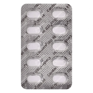 Cardace Am 5/10 MG | Order Cardace Am 5/10 MG Tablet Online at Truemeds