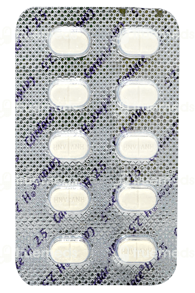 Cardace H 2.5/12.5 MG | Order Cardace H 2.5/12.5 MG Tablet Online at ...