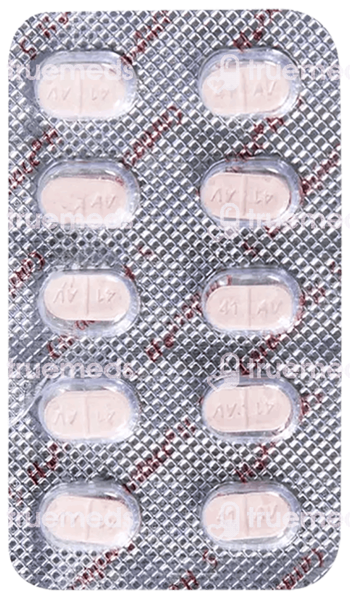 Cardace H 5125 Mg Tablet 10 - Uses, Side Effects, Dosage, Price | Truemeds