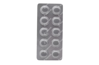 Cardirose 40 MG | Order Cardirose 40 MG Tablet Online at Truemeds