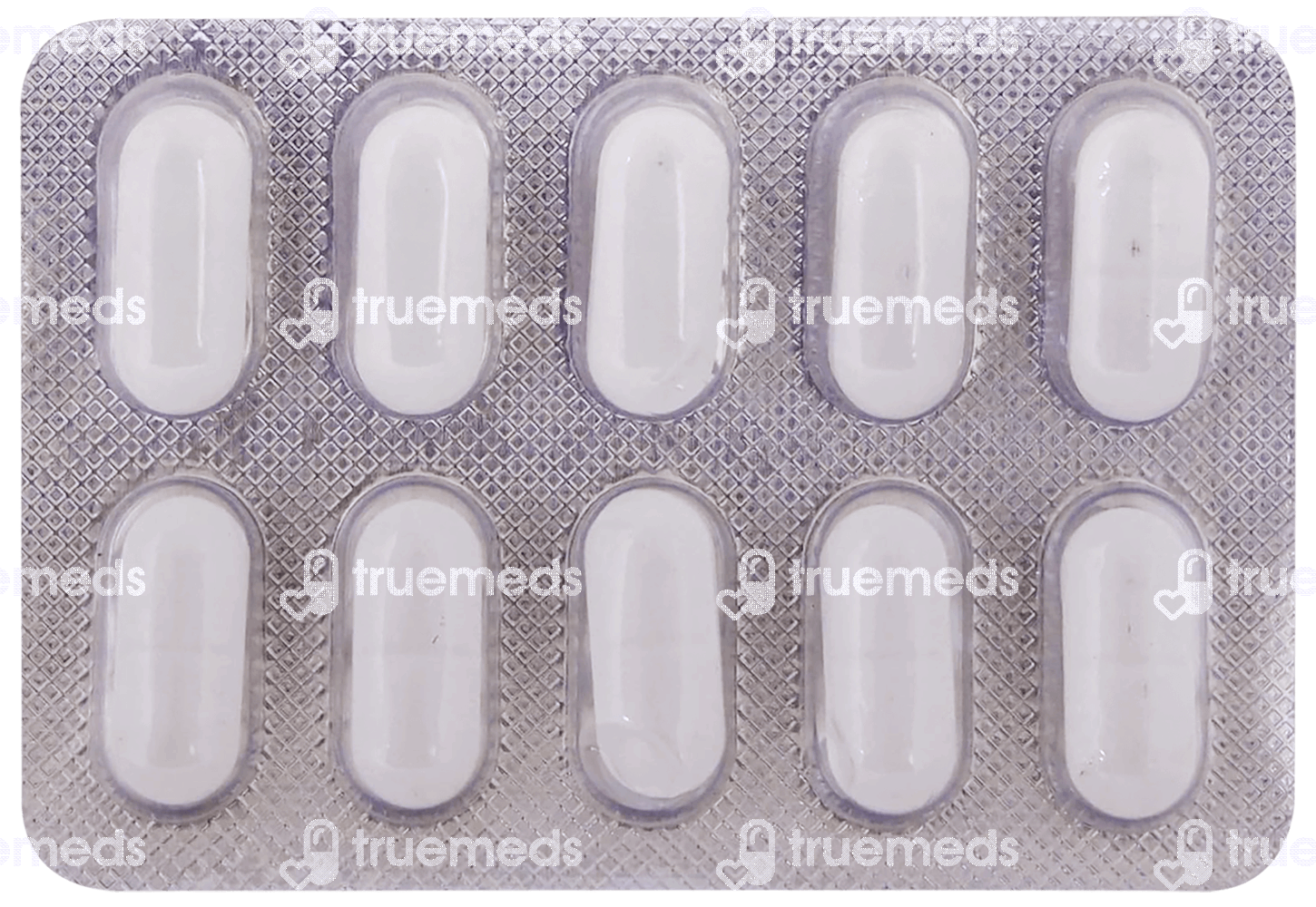 Cartiquin 400 MG Tablet | Order Cartiquin 400 MG Tablet 10 Online at ...