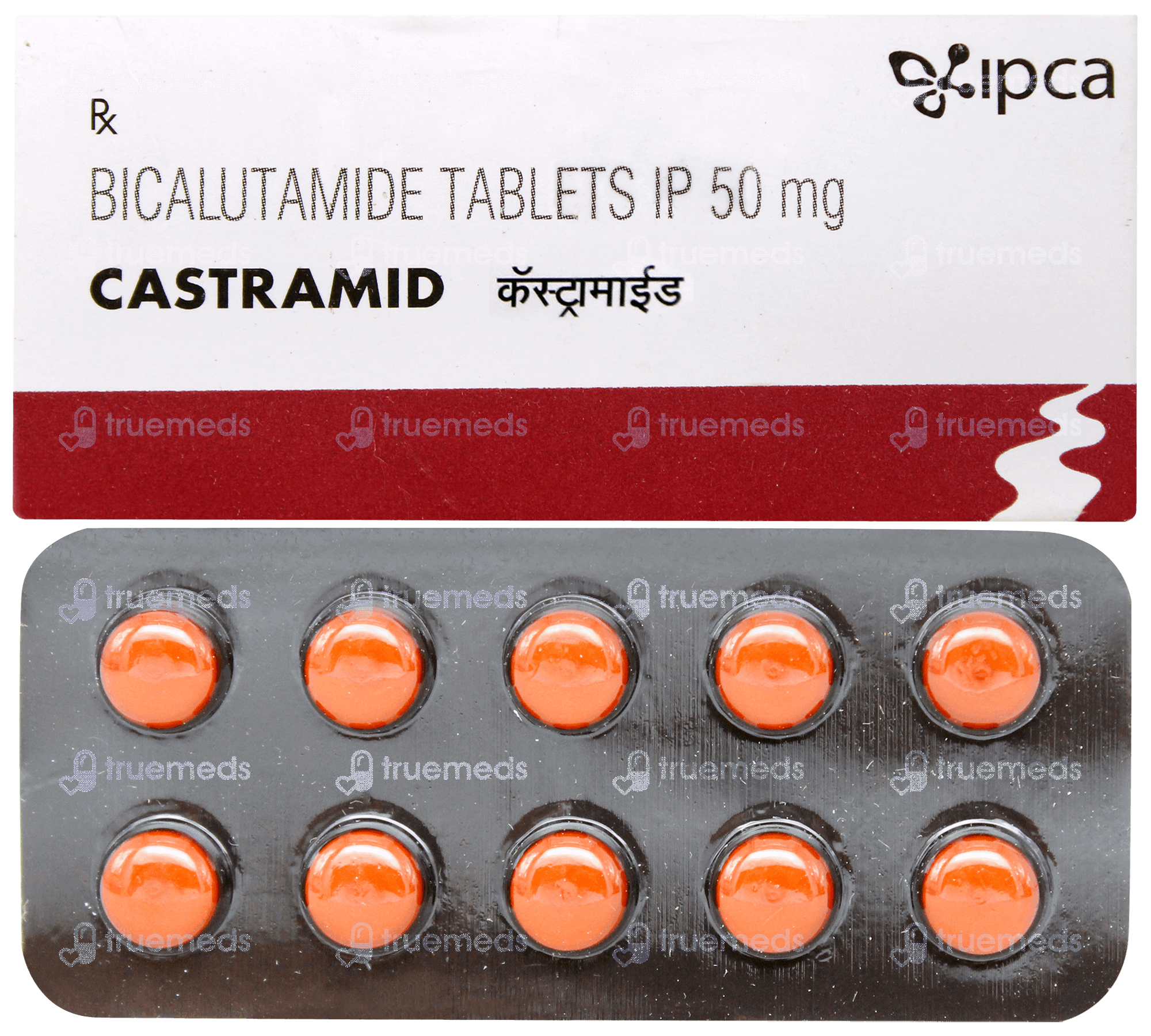 Castramid | Order Castramid Tablet Online at Truemeds