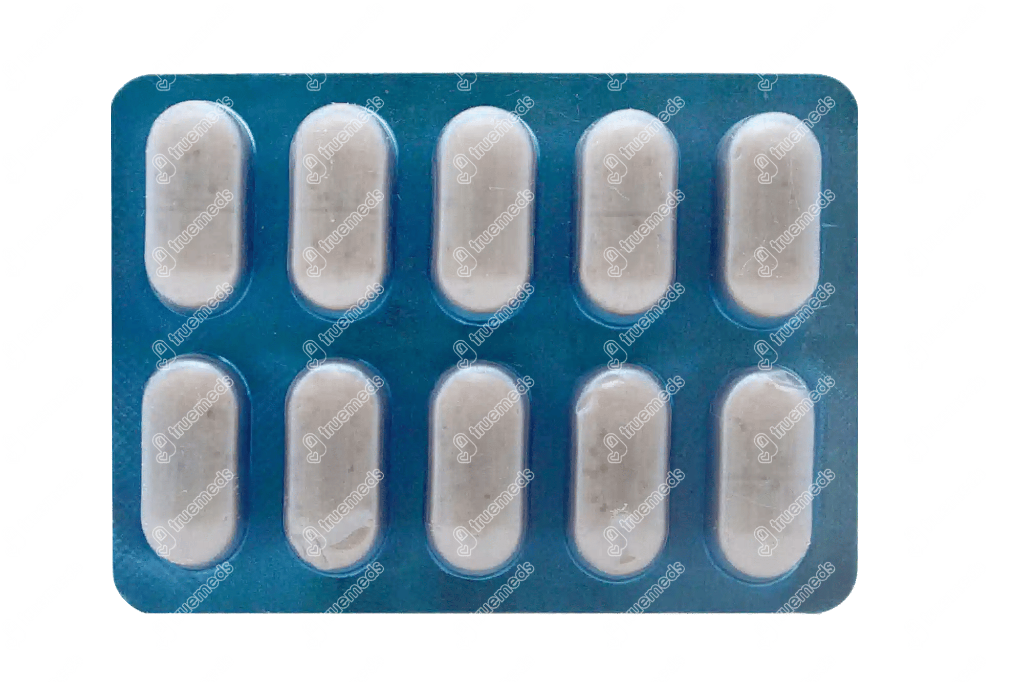 Cc Zems 500 Mg400iu Tablet 10 - Uses, Side Effects, Dosage, Price ...