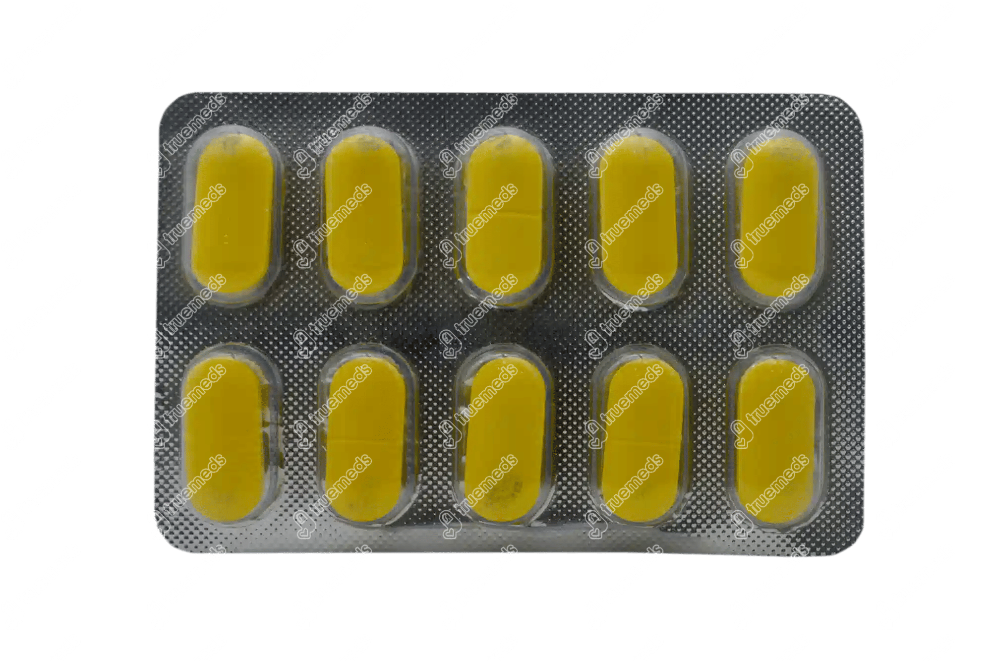 Cefi O 200/200 MG | Order Cefi O 200/200 MG Tablet Online at Truemeds