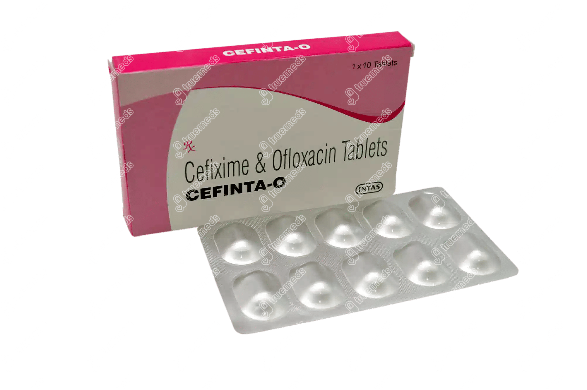 Cefinta O Tablet 10: Uses, Side Effects, Price & Substitutes