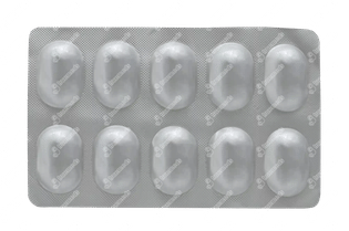 Cefolac O 200/200 MG | Order Cefolac O 200/200 MG Tablet Online at Truemeds