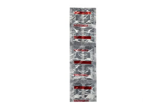 Cefoxim 500 Tablet: Uses, Side Effects, Price & Substitutes