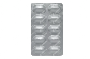 Cerevate 90 MG | Order Cerevate 90 MG Tablet Online at Truemeds