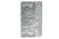 Cerevate 90 MG | Order Cerevate 90 MG Tablet Online at Truemeds