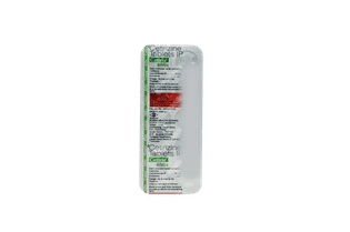 Cetiriz 10 MG | Order Cetiriz 10 MG Tablet Online at Truemeds