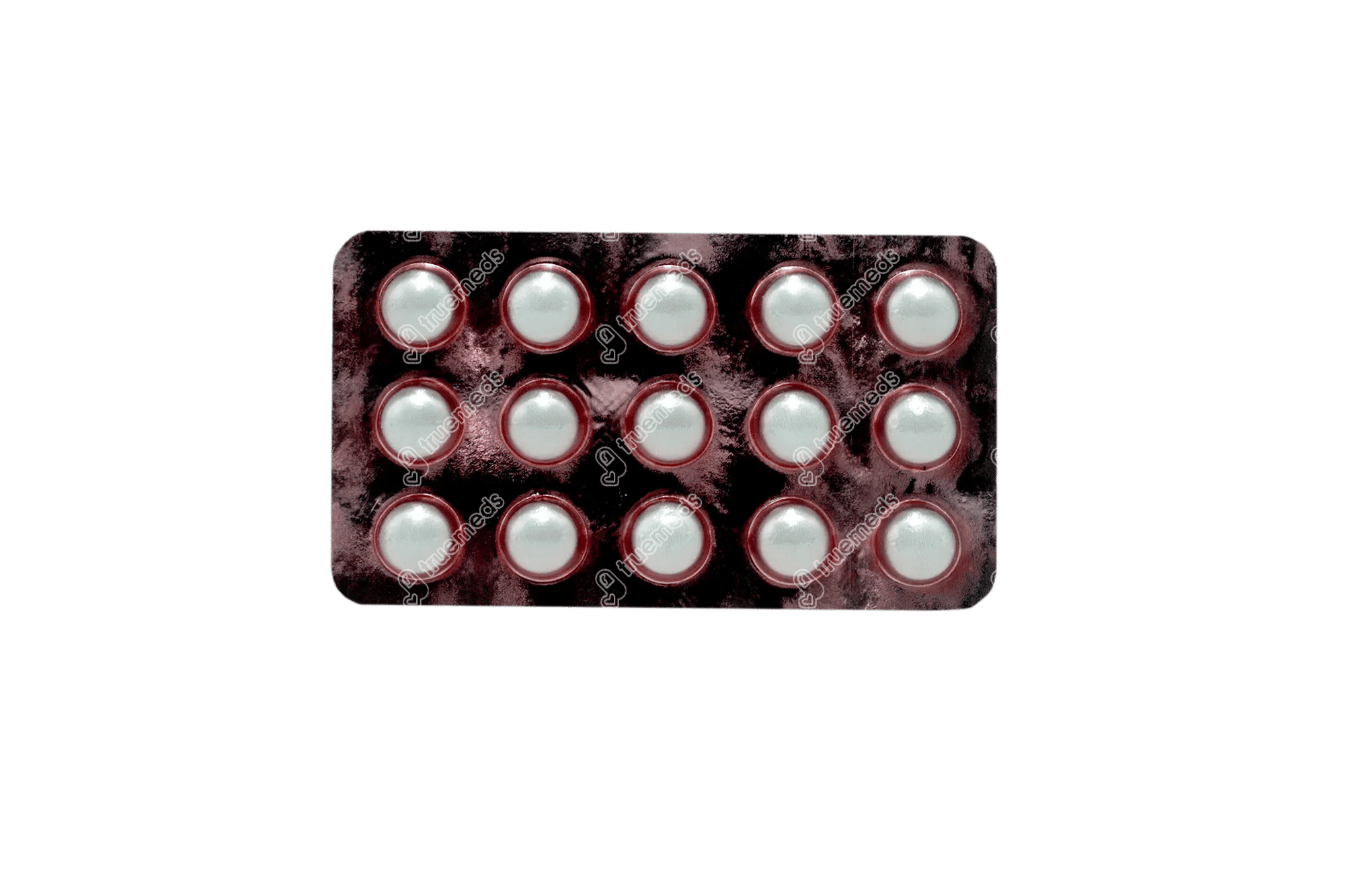 Chymoral Plus Tablet – Rheumatoid Arthritis Relief