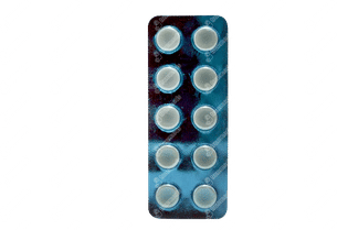 Cifran 250 Mg Tablet 10 - Uses, Side Effects, Dosage, Price | Truemeds