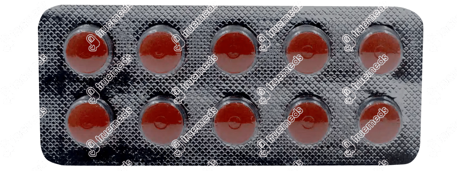 Cilaheart T Tablet – Hypertension Care