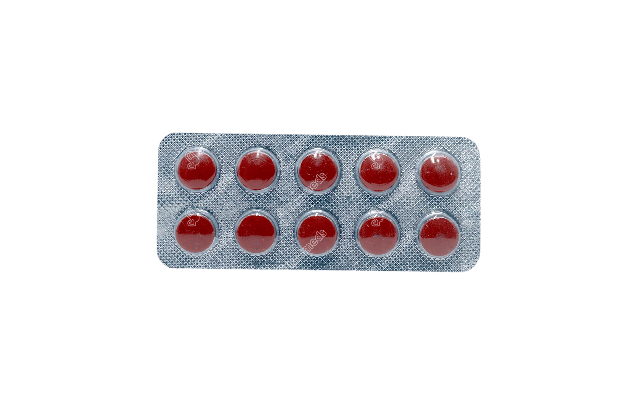Cilidin T 10/40 MG | Order Cilidin T 10/40 MG Tablet Online at Truemeds