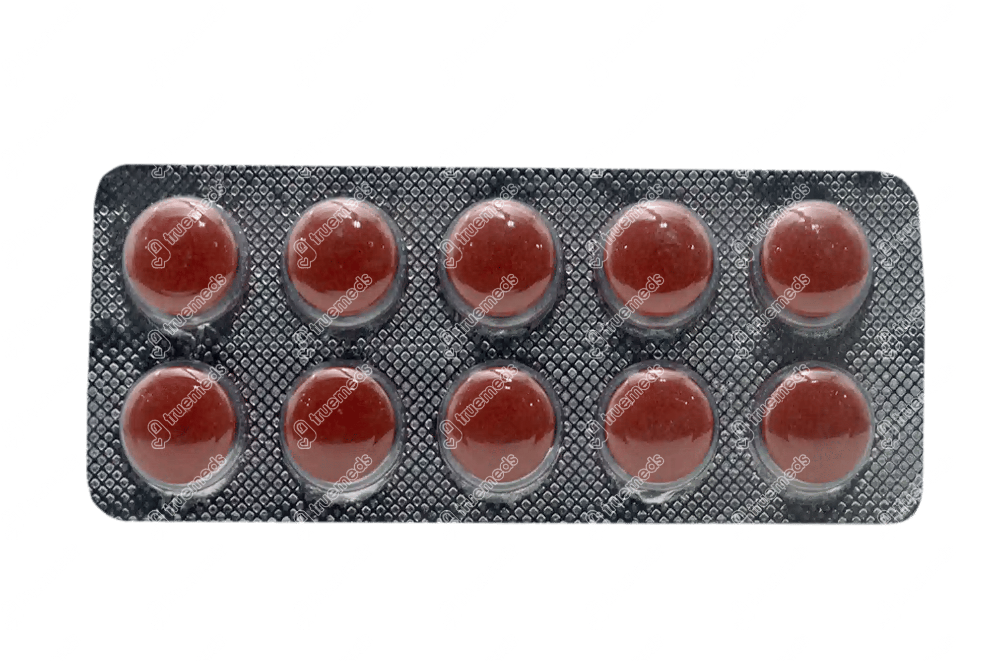 Cilnicab Beta 10/50 MG | Order Cilnicab Beta 10/50 MG Tablet Online at ...