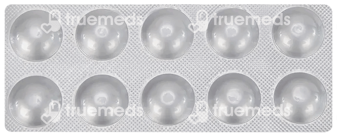 Cilogard 5 Tablet 10: Uses, Side Effects, Price & Substitutes