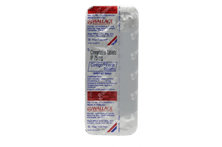 Cintigo Forte 75 MG | Order Cintigo Forte 75 MG Tablet Online at Truemeds